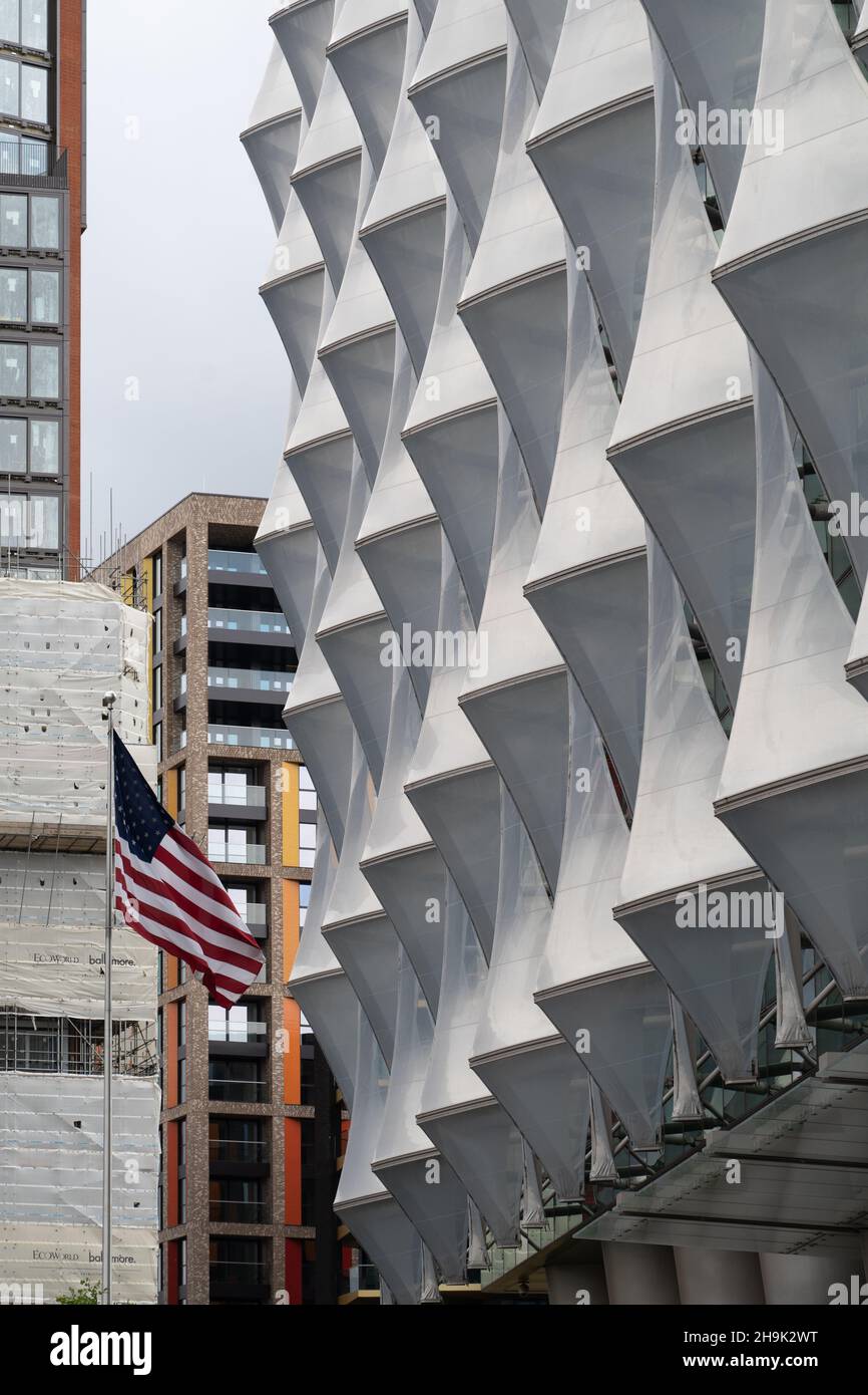 Kieran timberlake architect hi-res stock photography and images - Alamy