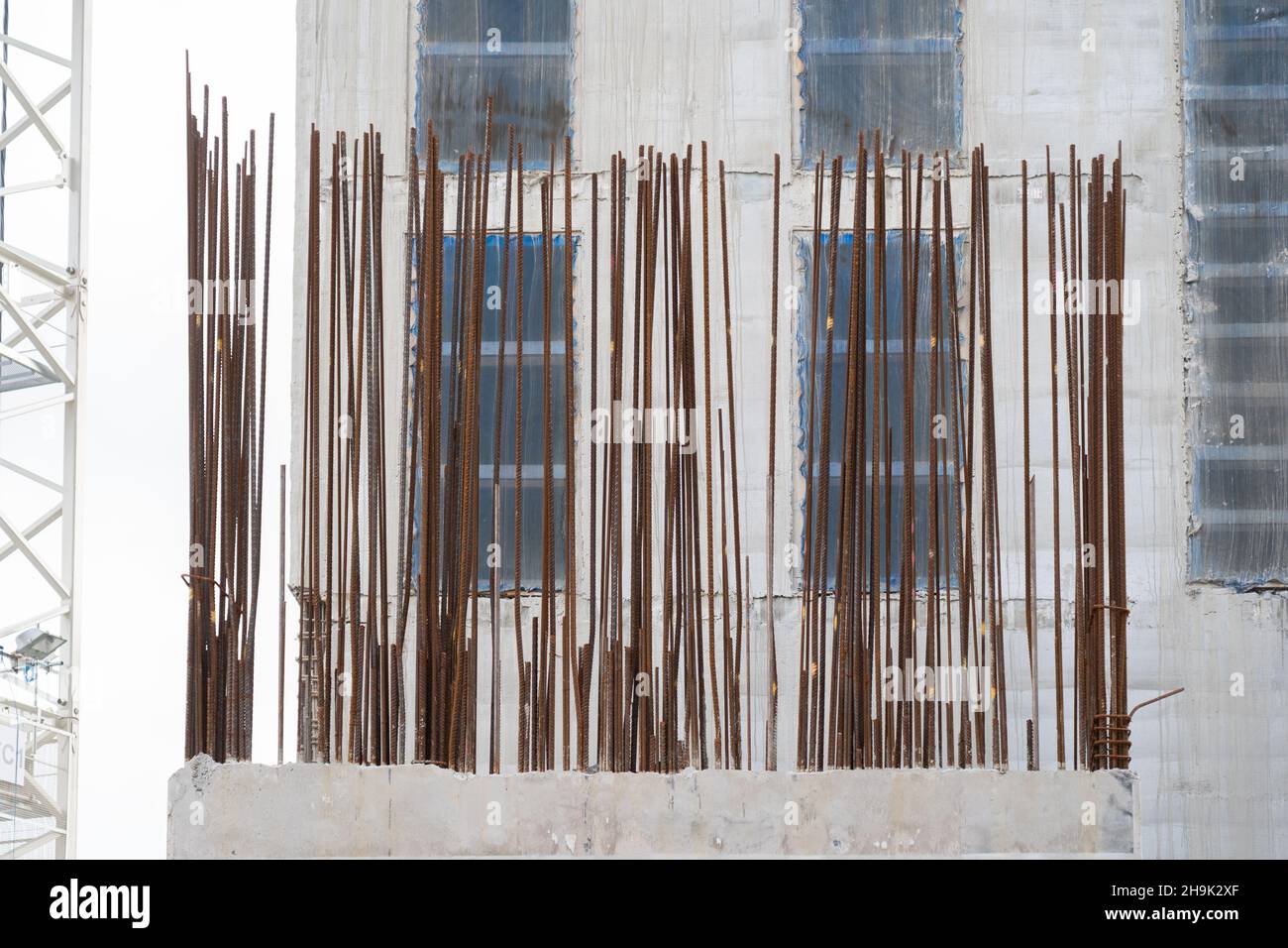 Concrete landmarks hi-res stock photography and images - Alamy