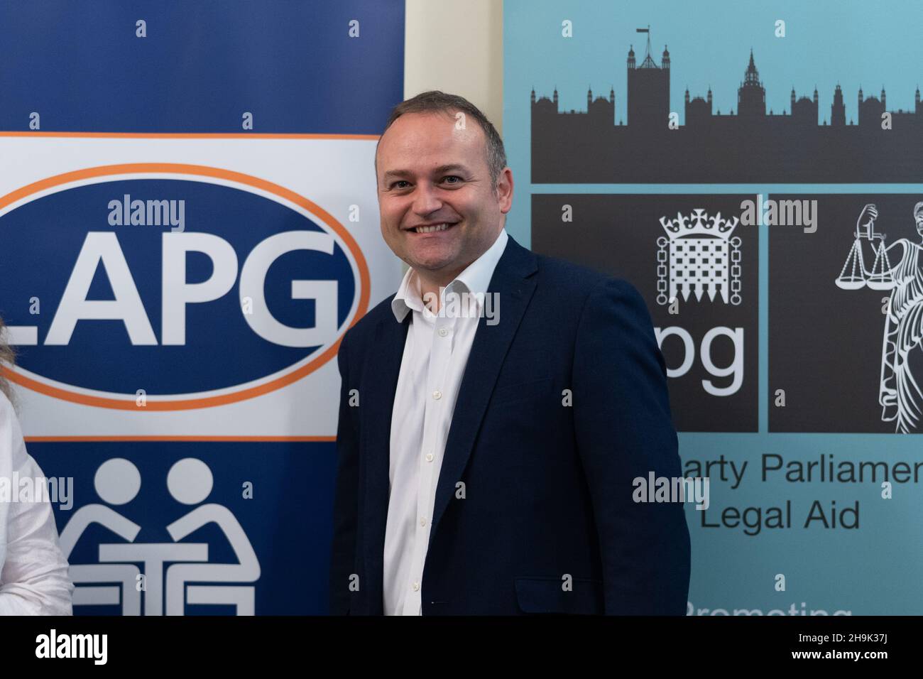 Neil coyle mp 2019 hi-res stock photography and images - Alamy
