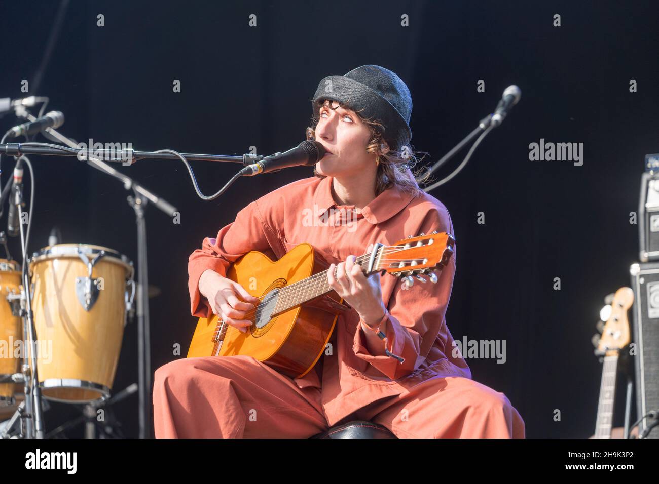 Richard aldous hi-res stock photography and images - Alamy