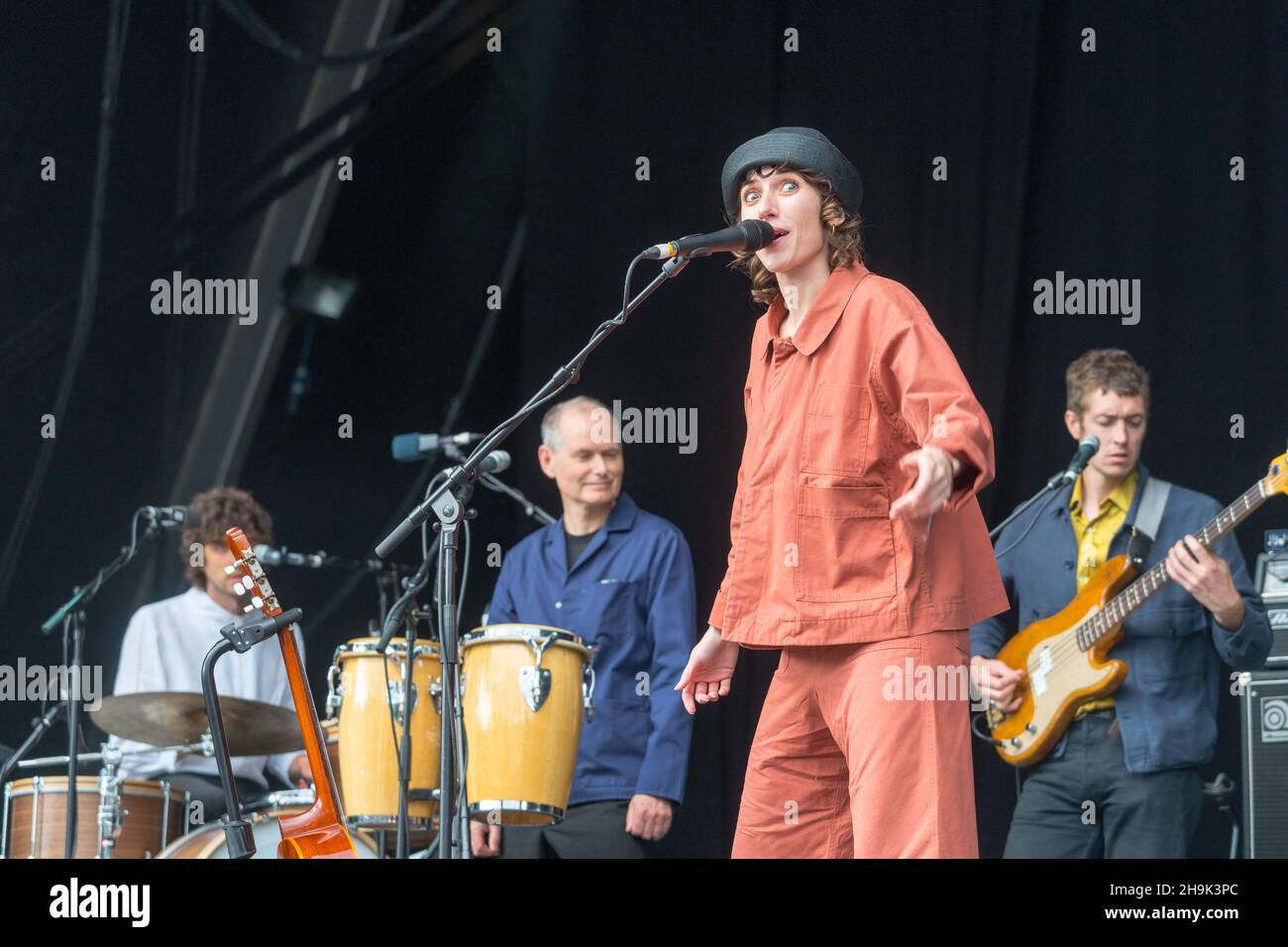 Richard aldous hi-res stock photography and images - Alamy