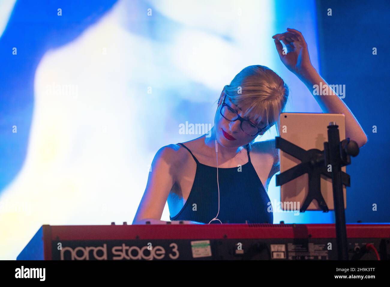 Kelly moran hi-res stock photography and images - Alamy