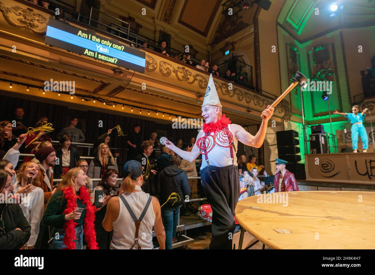 Mike shepherd hi-res stock photography and images - Alamy