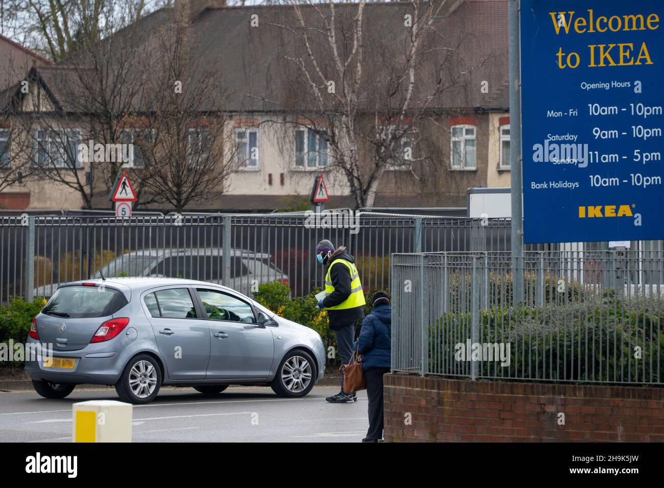Nhs health checks hi-res stock photography and images - Alamy