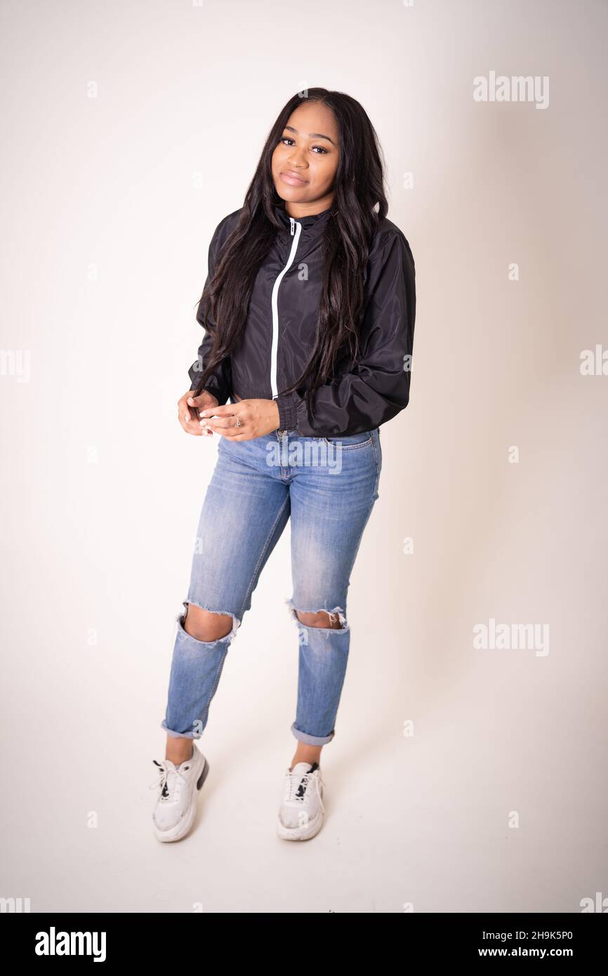 Presenter capital xtra radio hi-res stock photography and images - Alamy