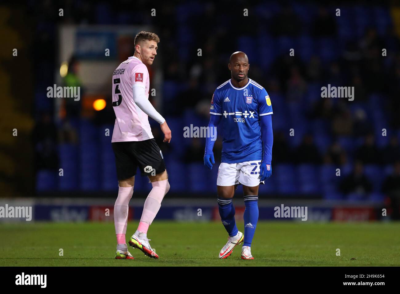 Patrick Brough High Resolution Stock Photography and Images - Alamy