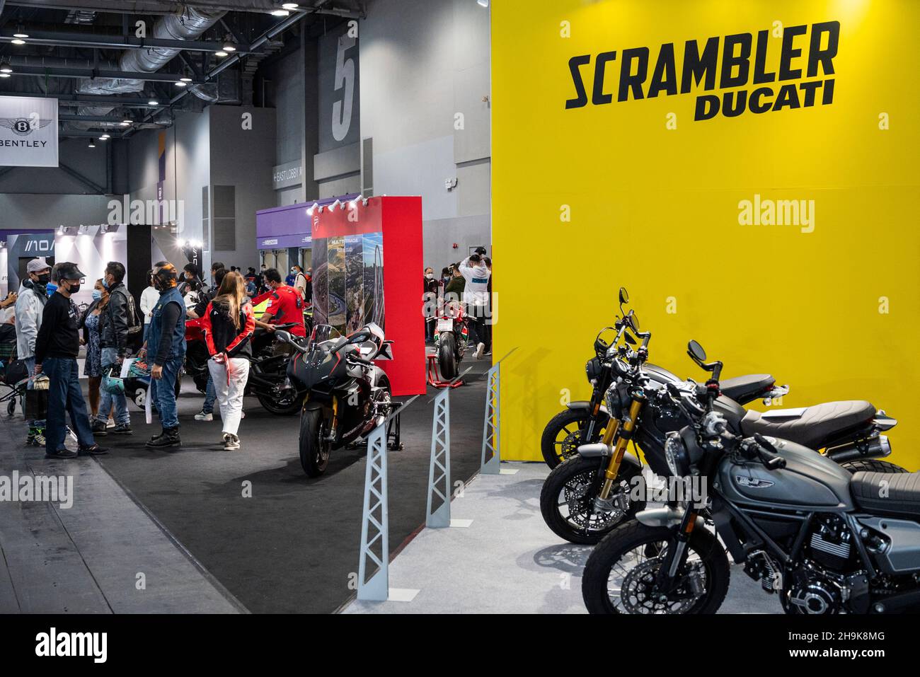 Ducati sign hi-res stock photography and images - Alamy