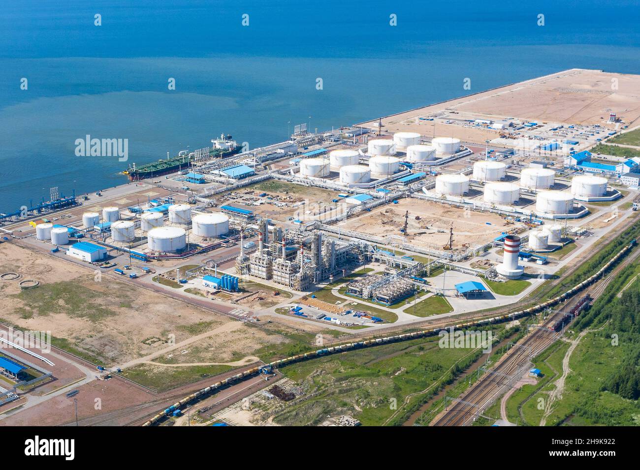 Liquid cargo hi-res stock photography and images - Alamy