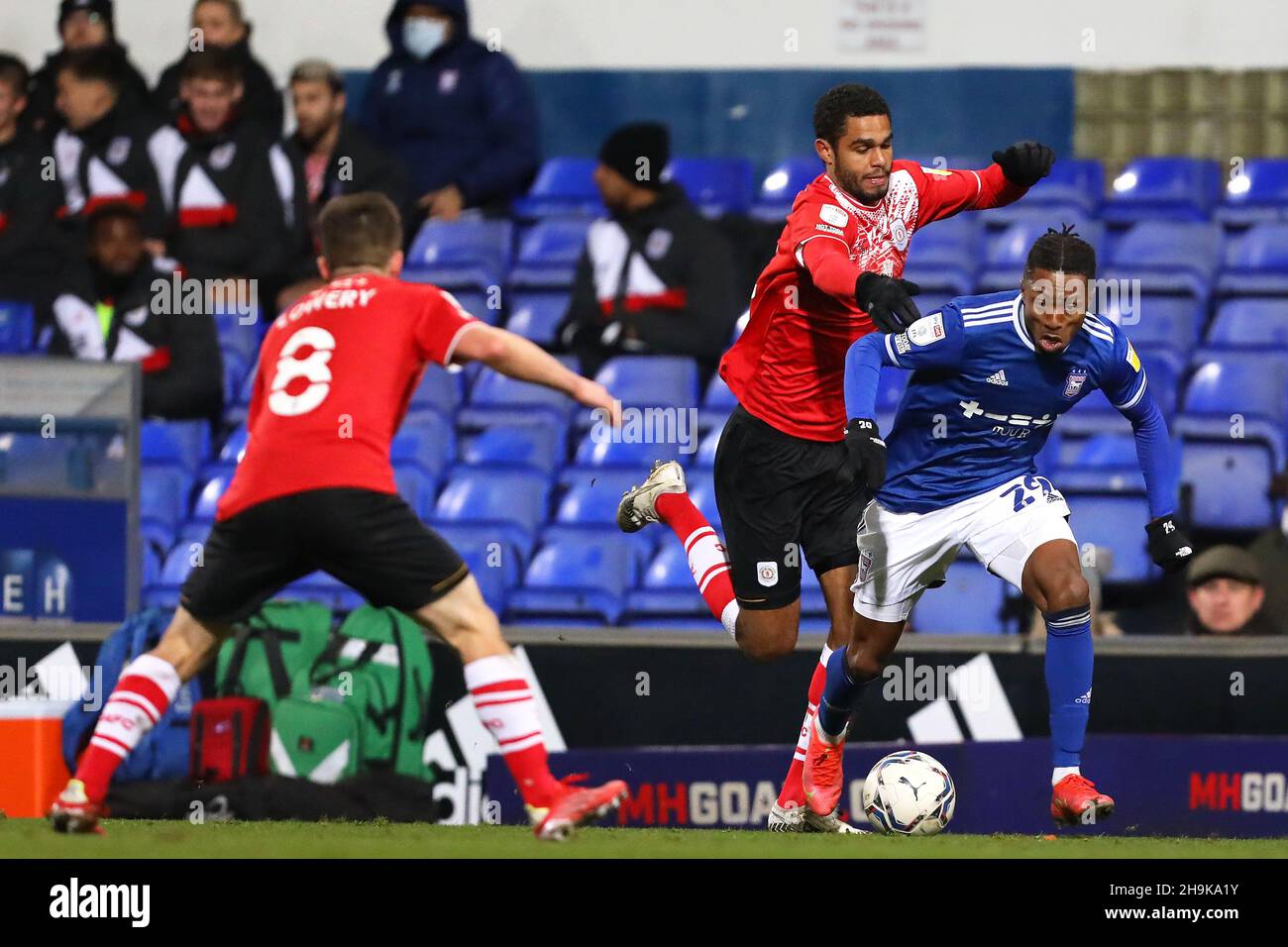 Alexandra kyle hi-res stock photography and images - Alamy