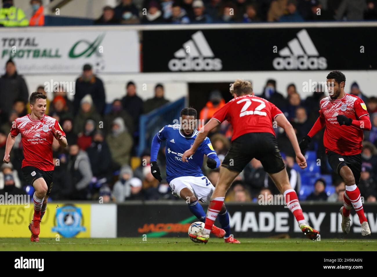 Kyle edwards ipswich High Resolution Stock Photography and Images - Alamy