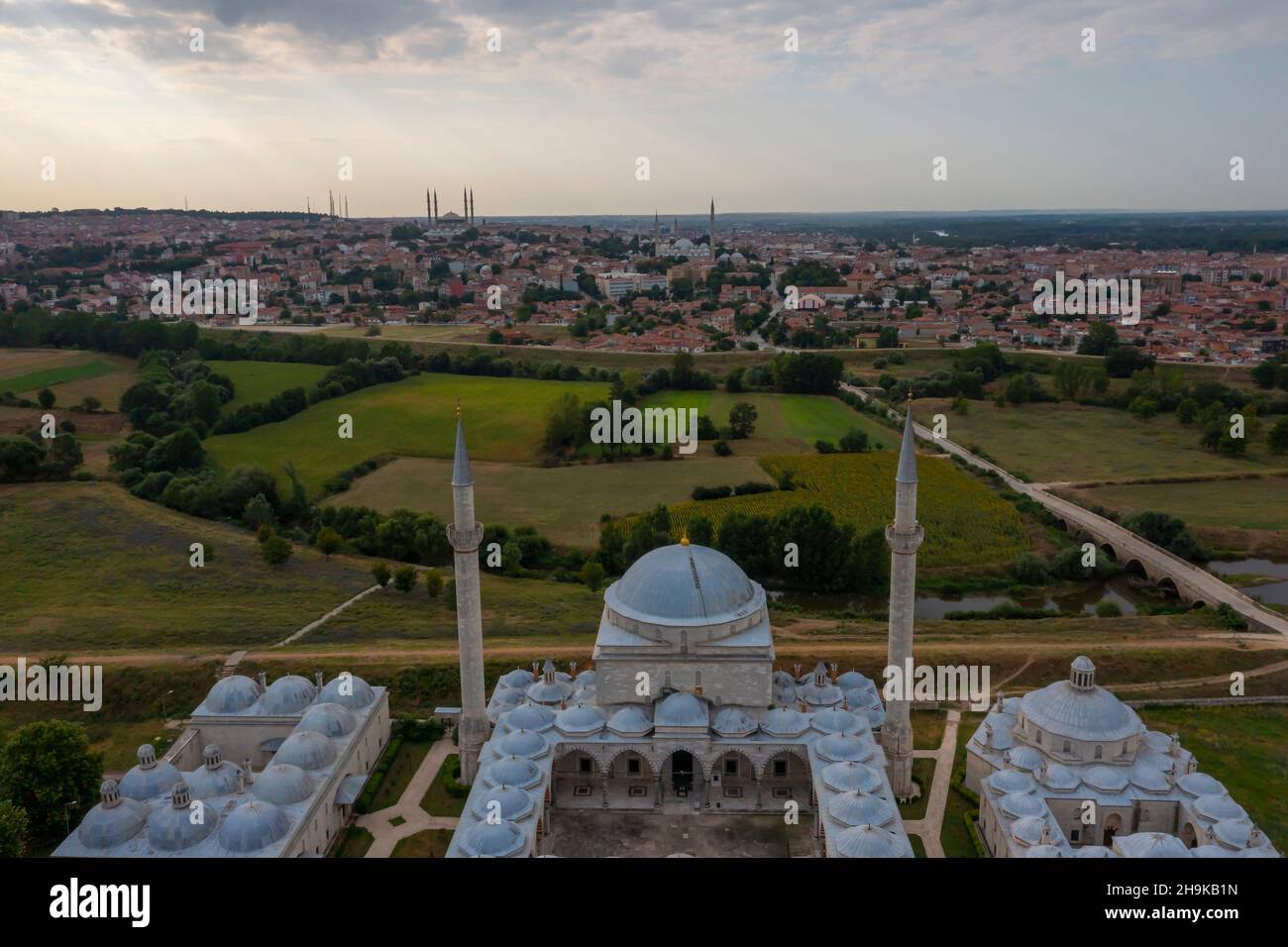 Beyazid mosque hi-res stock photography and images - Alamy