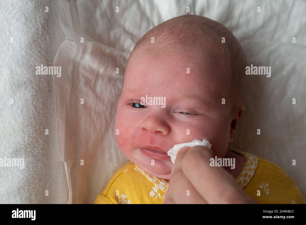 Hygiene procedures hi-res stock photography and images - Alamy