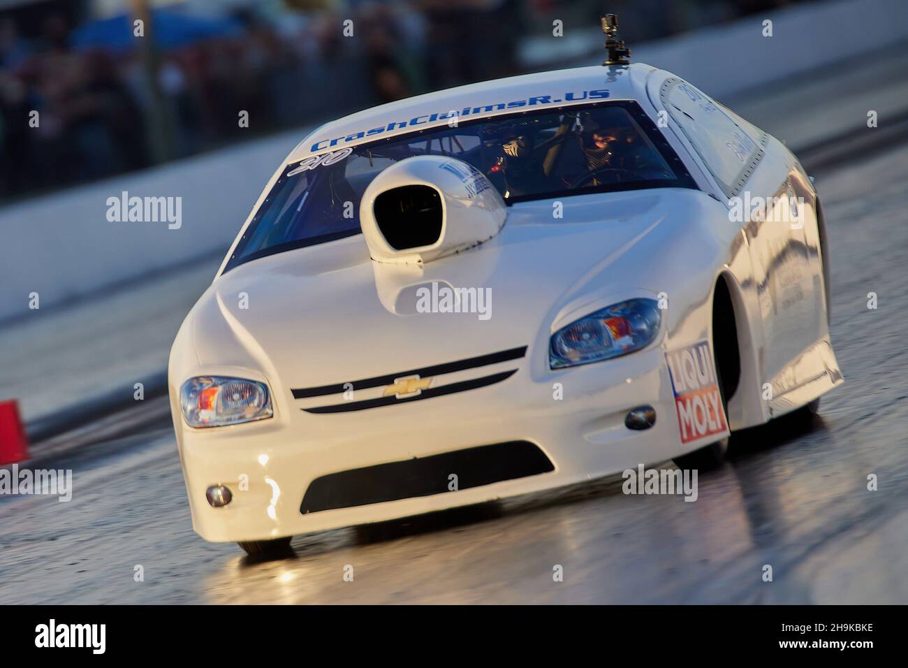 50th Annual Snowbird Outlaw Nationals. Pro Mod Shootout, Pro275, X275 ...