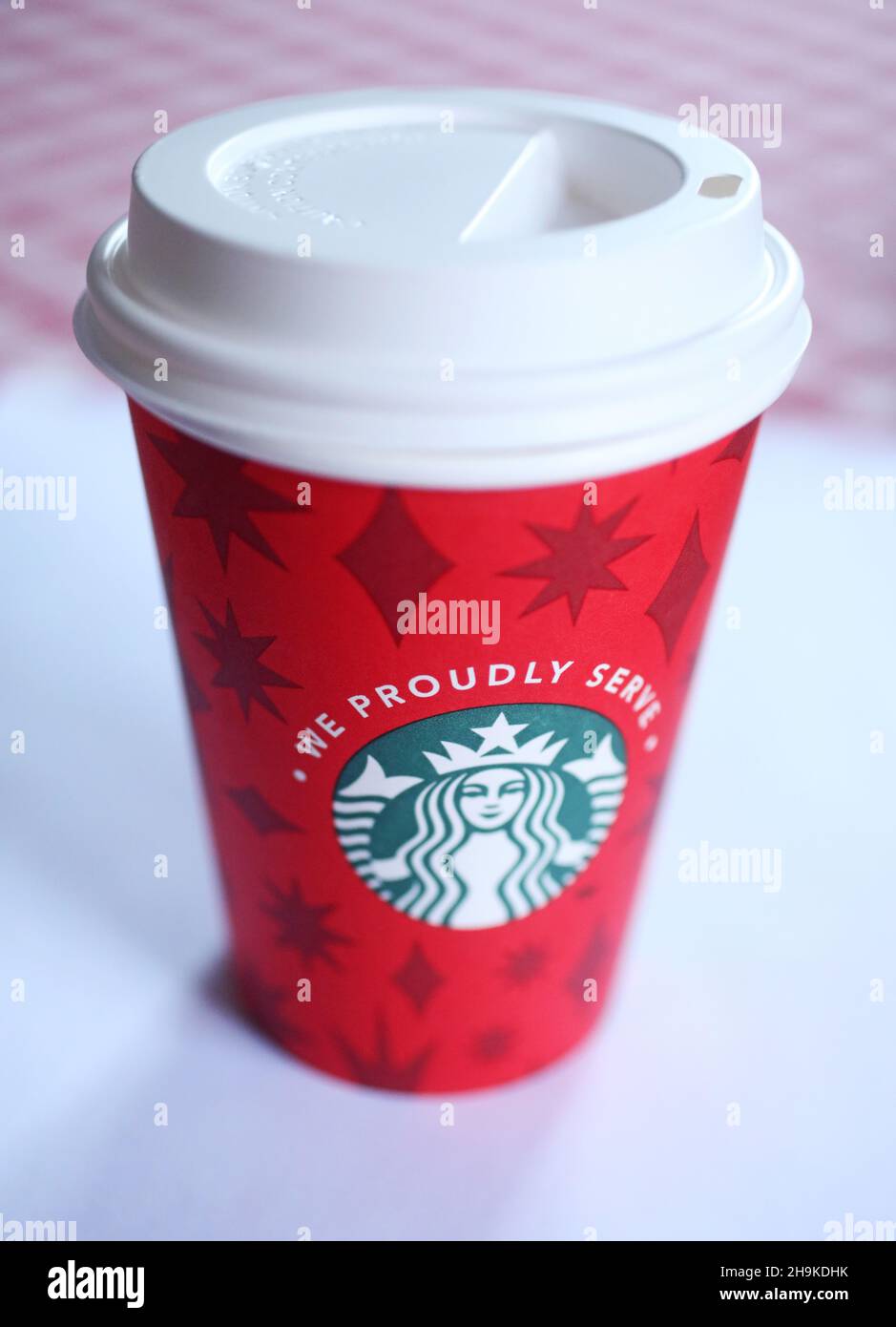 Starbucks emblem. Starbucks Corporation is an American multinational ...