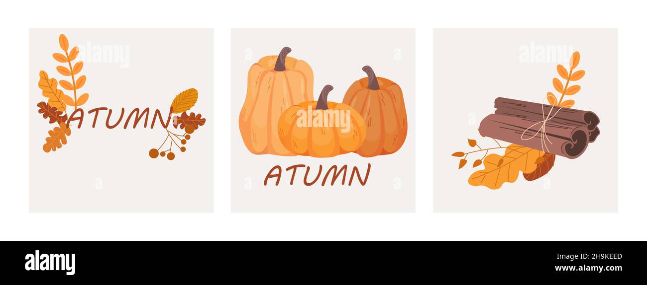 September mood Cut Out Stock Images & Pictures - Alamy