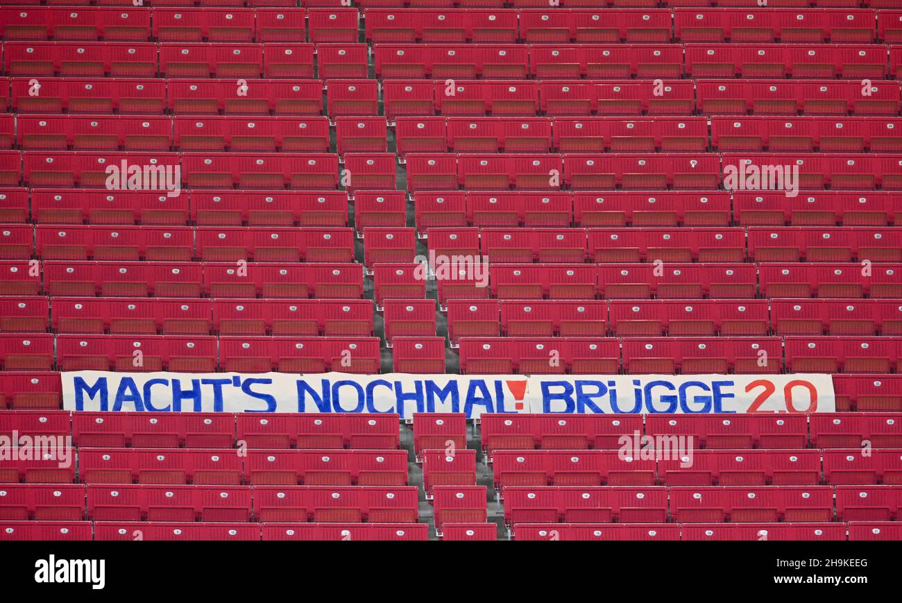Red bull banner germany football hi-res stock photography and images ...