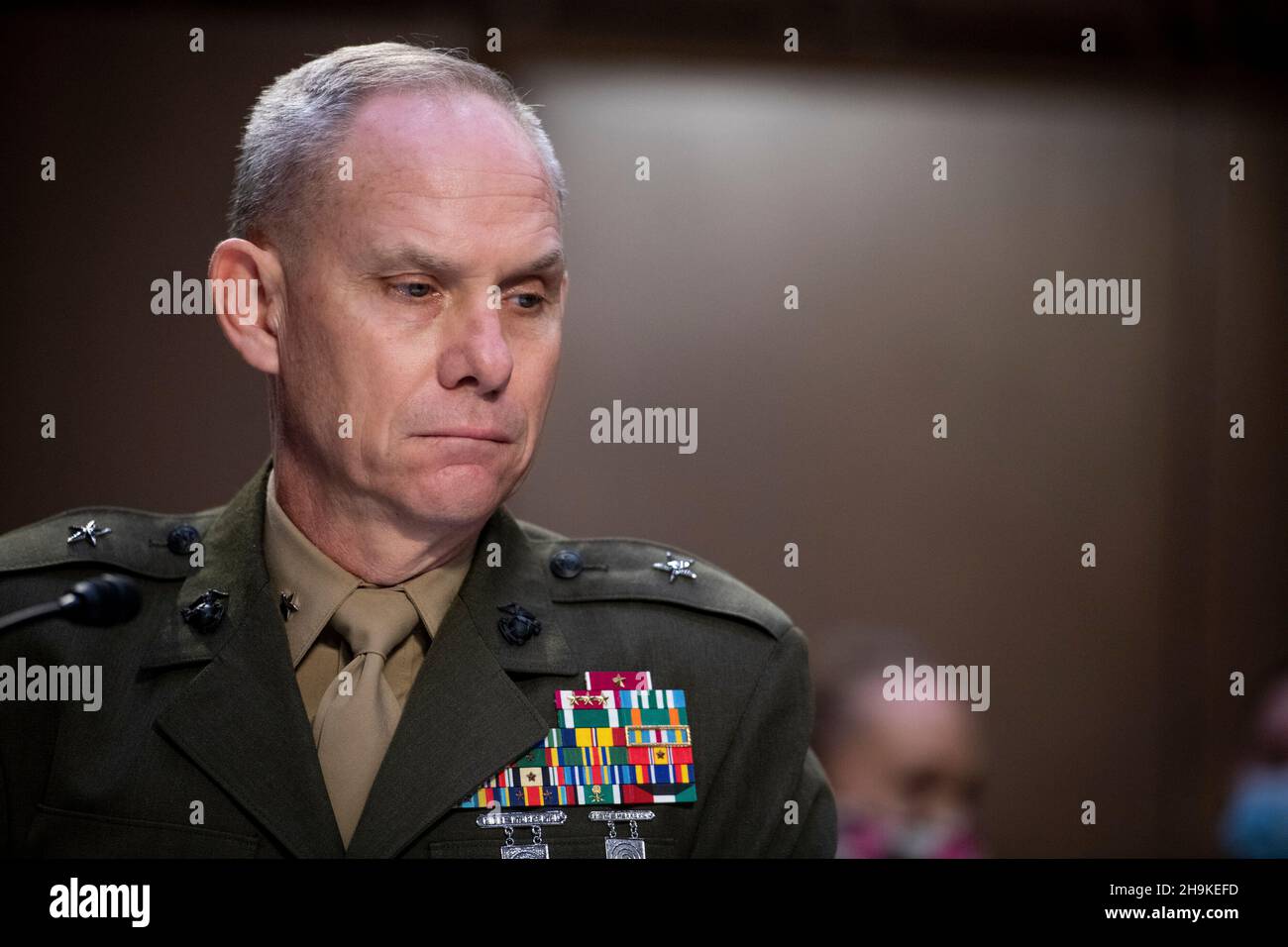 John baker hi-res stock photography and images - Alamy