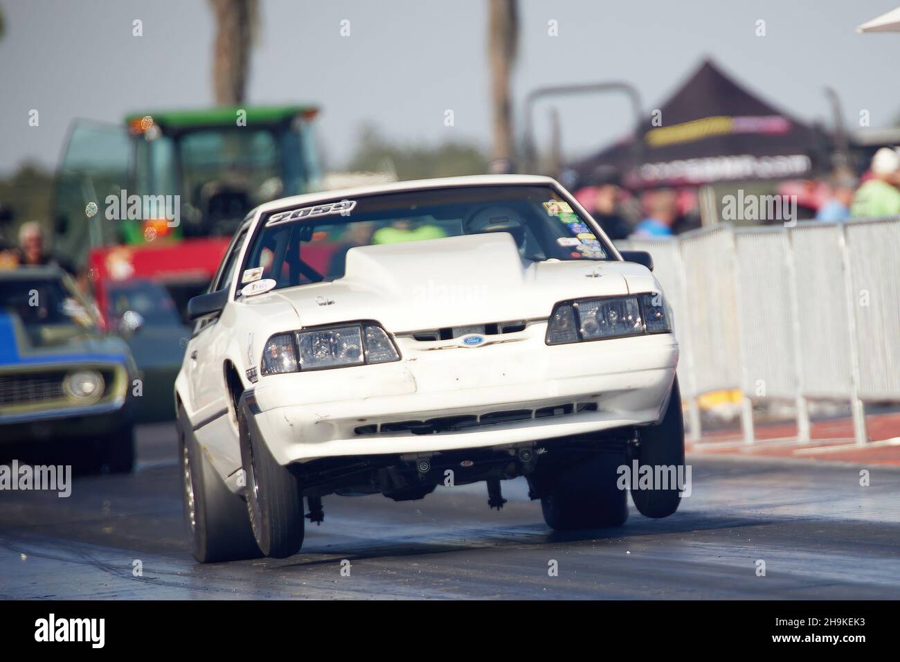 50th Annual Snowbird Outlaw Nationals. Pro Mod Shootout, Pro275, X275 ...
