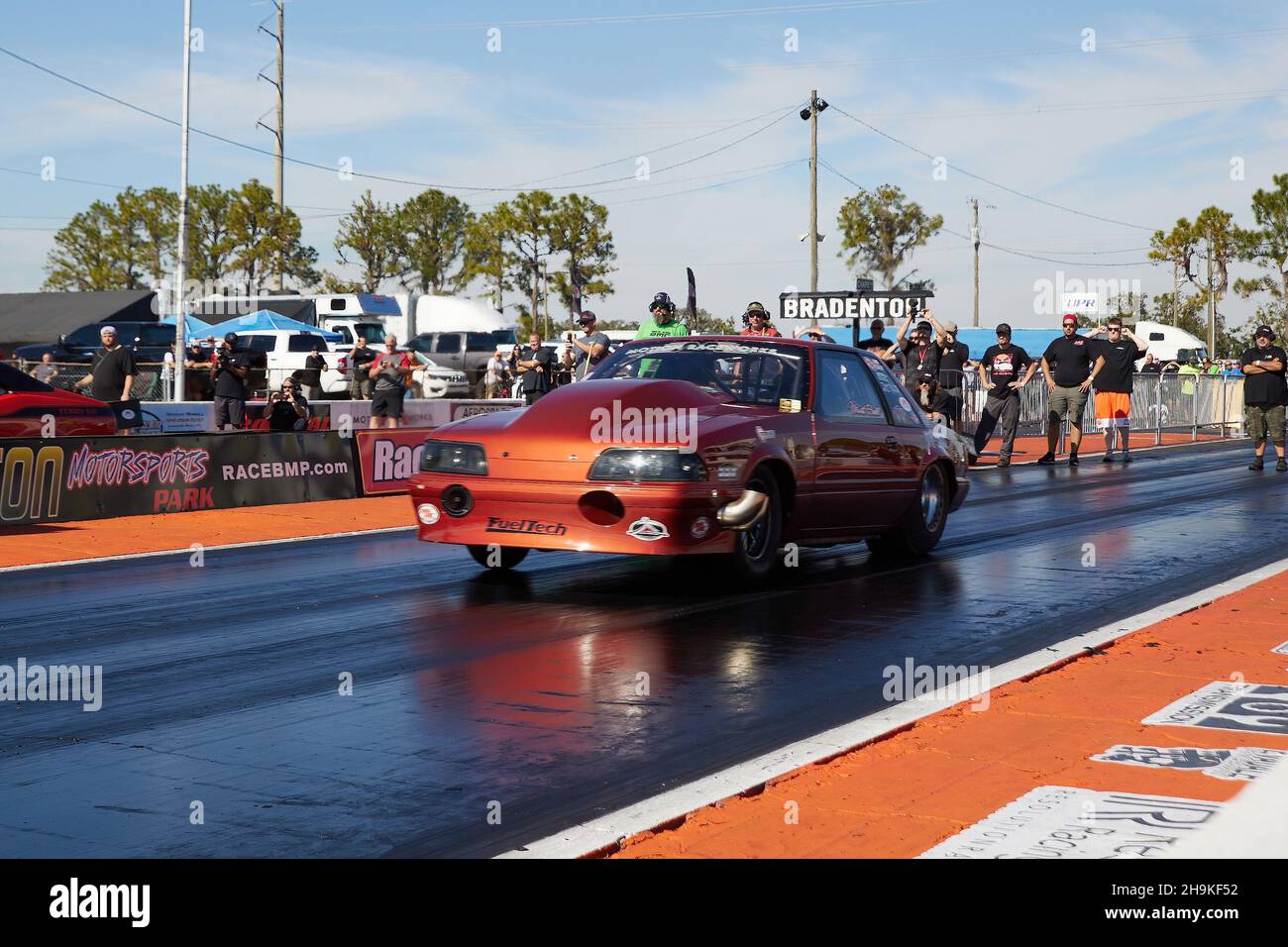 50th Annual Snowbird Outlaw Nationals. Pro Mod Shootout, Pro275, X275 ...