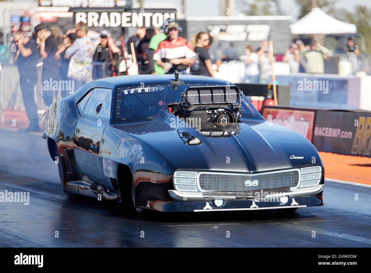 50th Annual Snowbird Outlaw Nationals. Pro Mod Shootout, Pro275, X275 ...