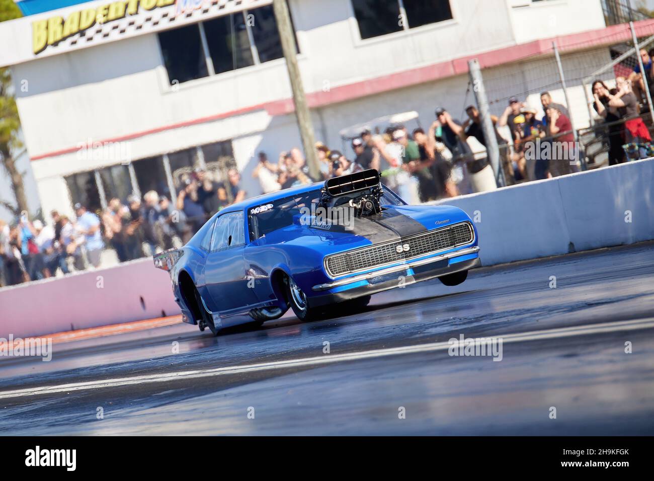 50th Annual Snowbird Outlaw Nationals. Pro Mod Shootout, Pro275, X275 ...