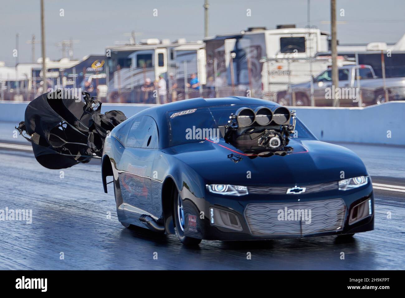 50th Annual Snowbird Outlaw Nationals. Pro Mod Shootout, Pro275, X275 ...