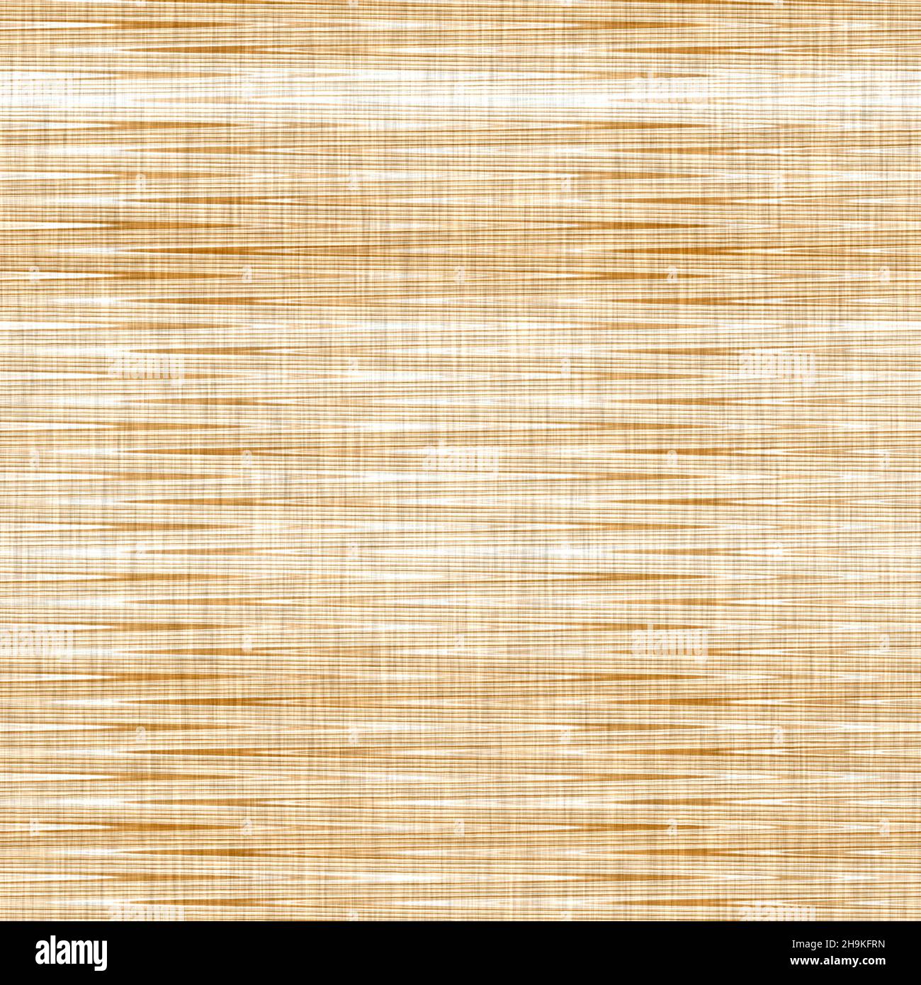 Linen texture background with broken stripe. Organic irregular striped ...