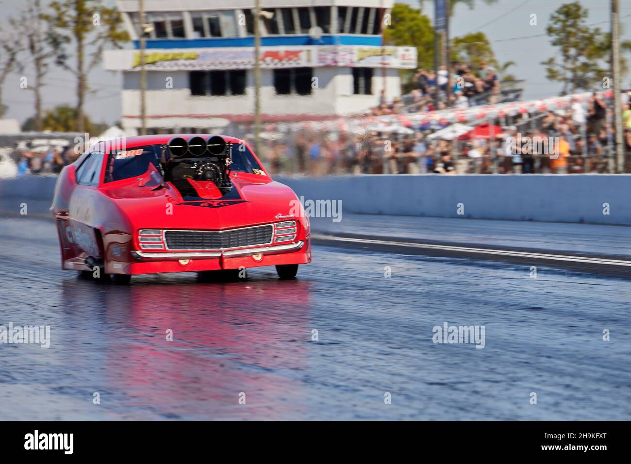 50th Annual Snowbird Outlaw Nationals. Pro Mod Shootout, Pro275, X275 ...