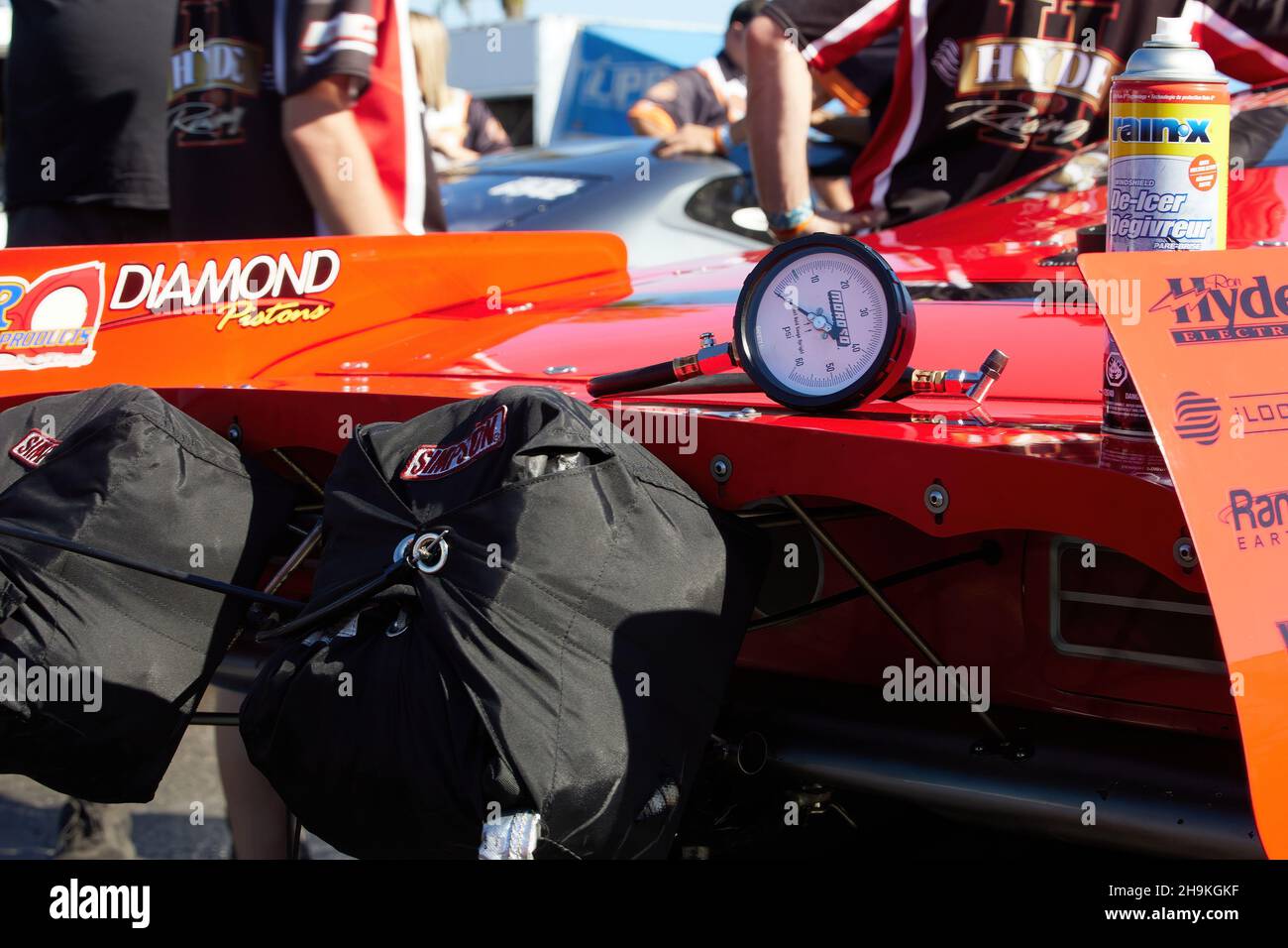 50th Annual Snowbird Outlaw Nationals. Pro Mod Shootout, Pro275, X275 ...