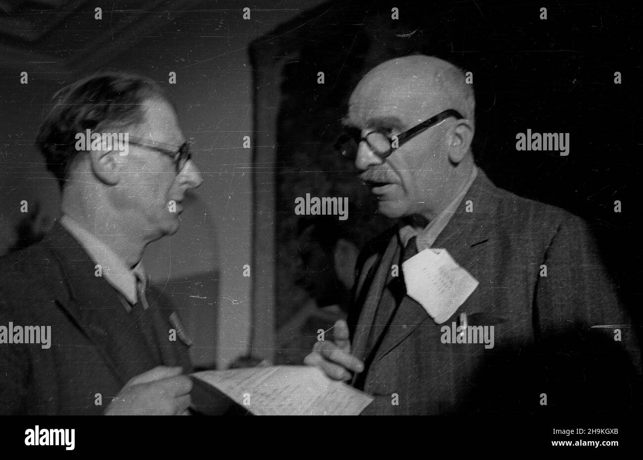 John burdon haldane Black and White Stock Photos & Images - Alamy