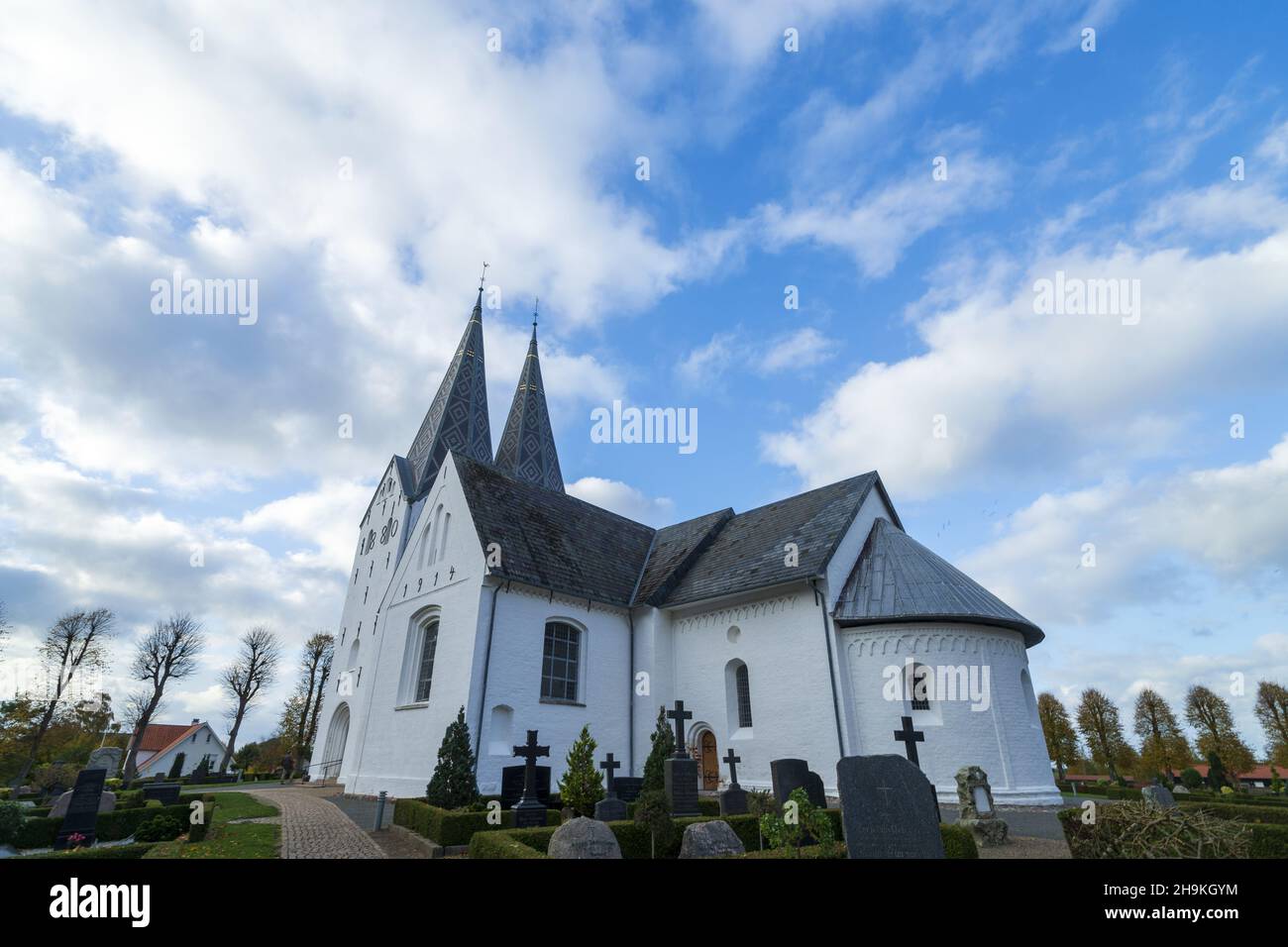 Broager hi-res stock photography and images - Alamy