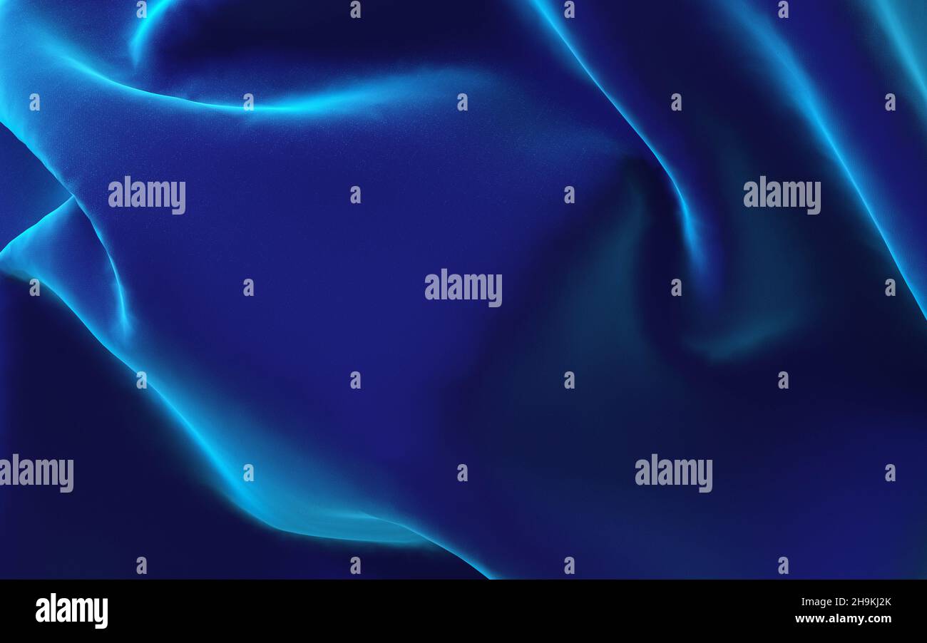 3d rendering of velvet fabric Stock Photo - Alamy