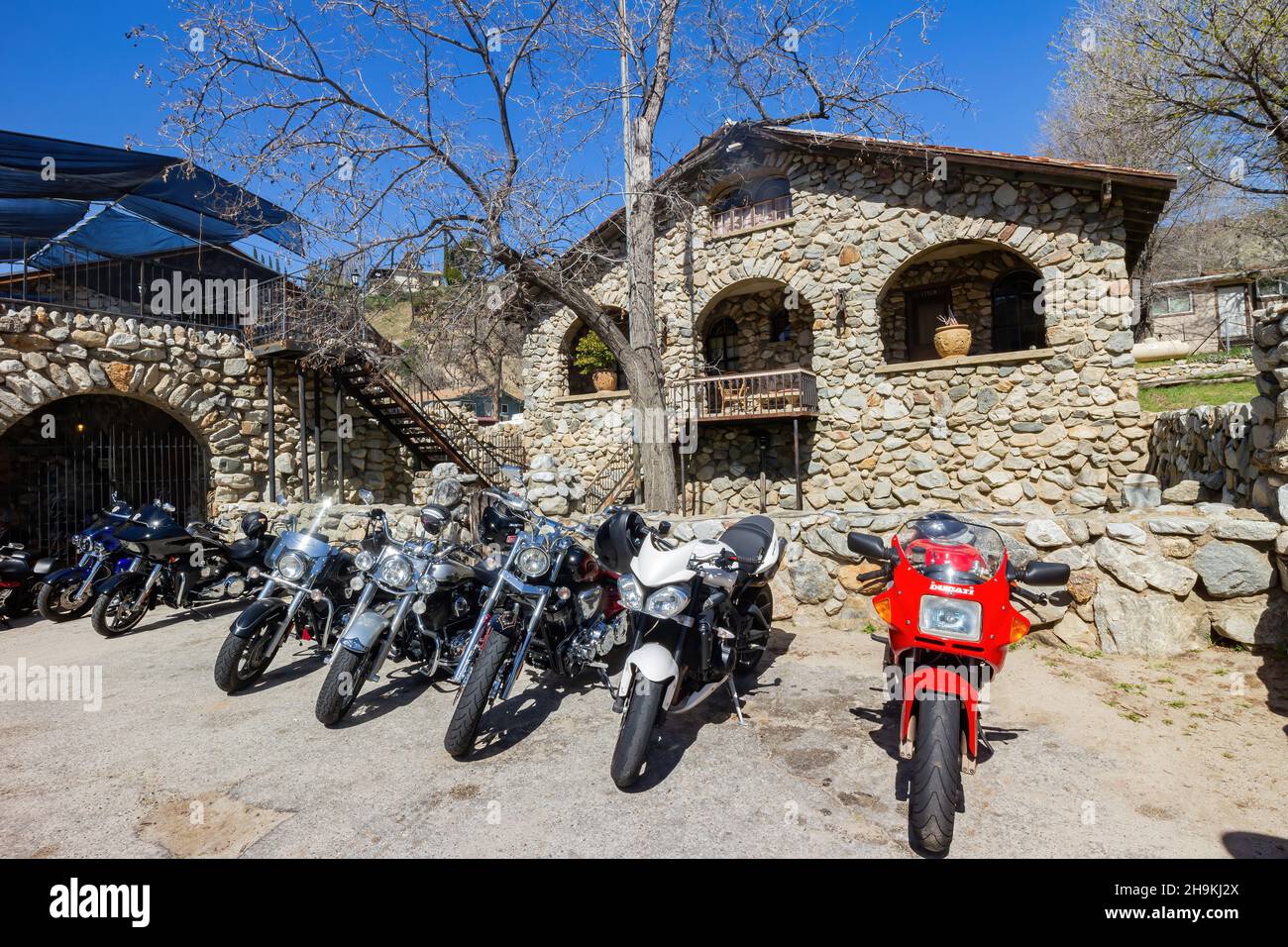 2015 exterior hi-res stock photography and images - Alamy