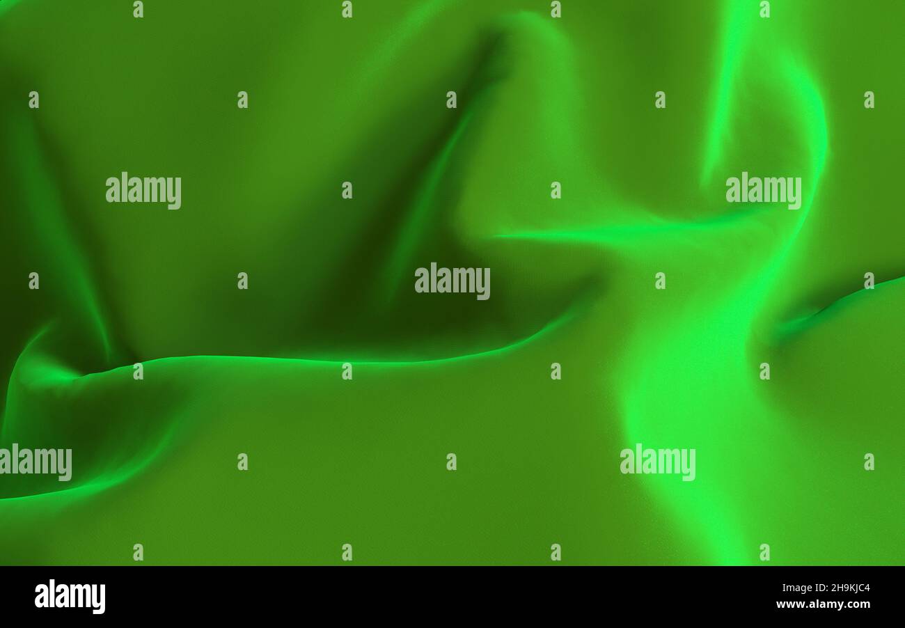 3d rendering of velvet fabric Stock Photo - Alamy