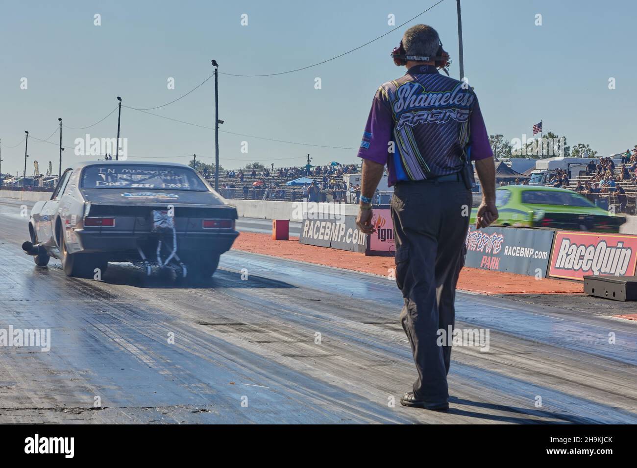 50th Annual Snowbird Outlaw Nationals. Pro Mod Shootout, Pro275, X275 ...