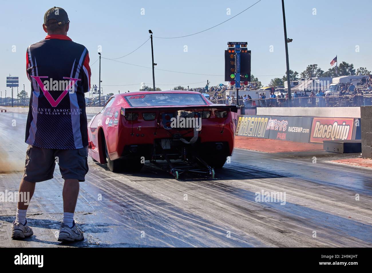 50th Annual Snowbird Outlaw Nationals. Pro Mod Shootout, Pro275, X275 ...