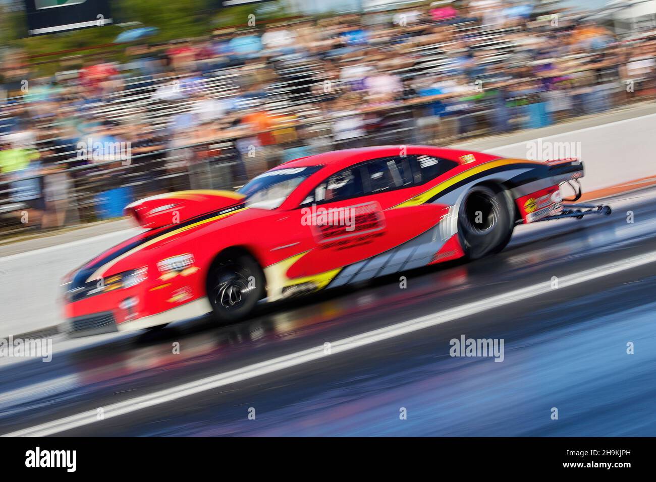 Outlaws Race Cars