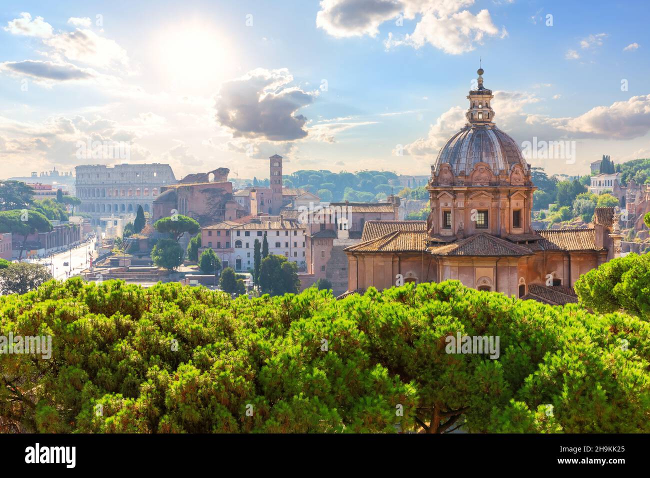 Maria nova hi-res stock photography and images - Alamy