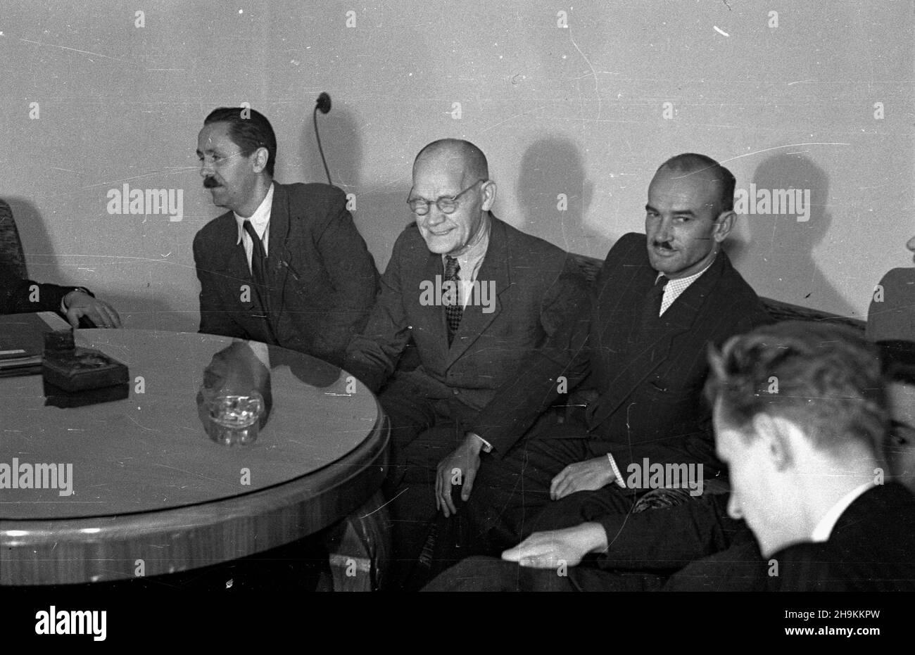 Aleksander kaczocha hi-res stock photography and images - Alamy