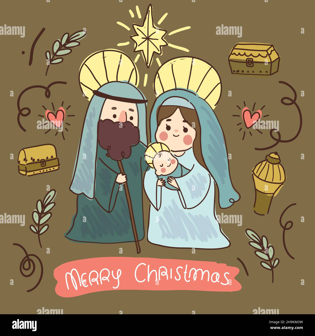 Classical and christian history Stock Vector Images - Alamy