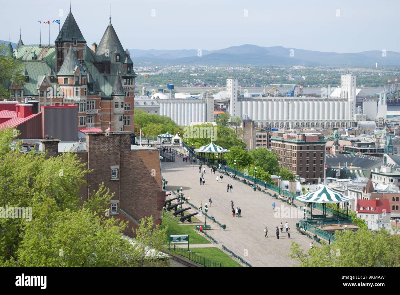 Quebeq hi-res stock photography and images - Alamy
