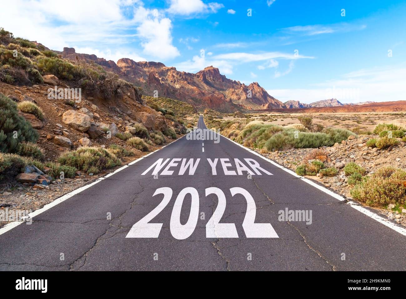 2022 new year is coming Stock Photo - Alamy