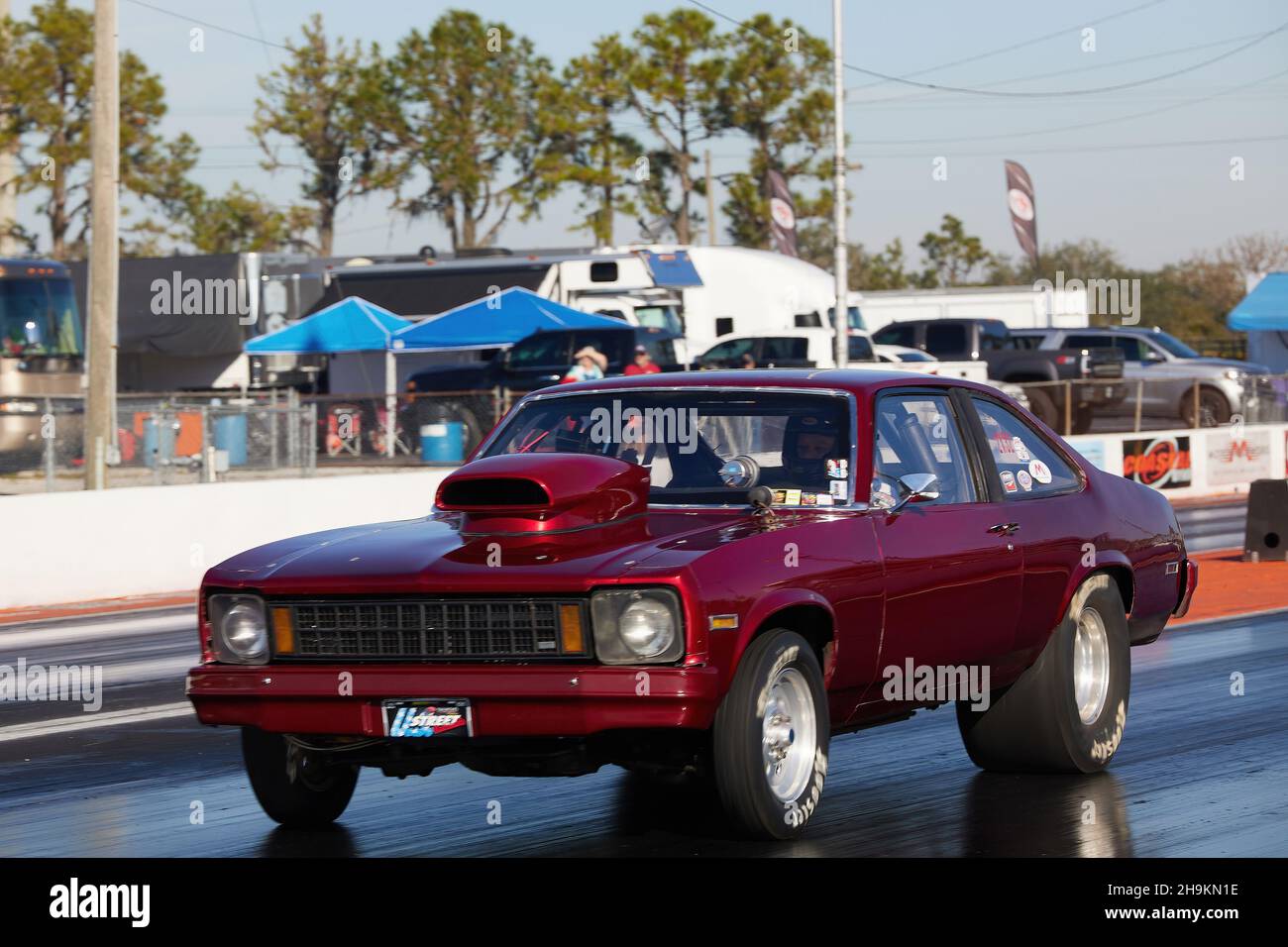 50th Annual Snowbird Outlaw Nationals. Pro Mod Shootout, Pro275, X275 ...