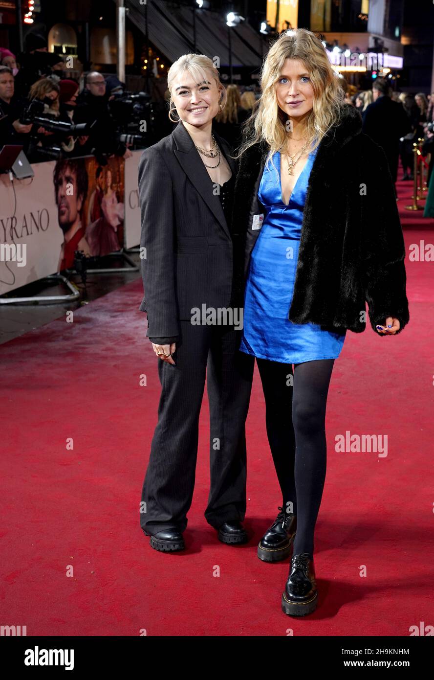 Helena rose cope hi-res stock photography and images - Alamy