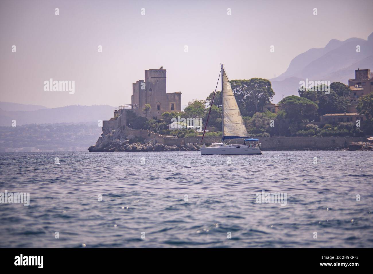 Solanto hi-res stock photography and images - Alamy