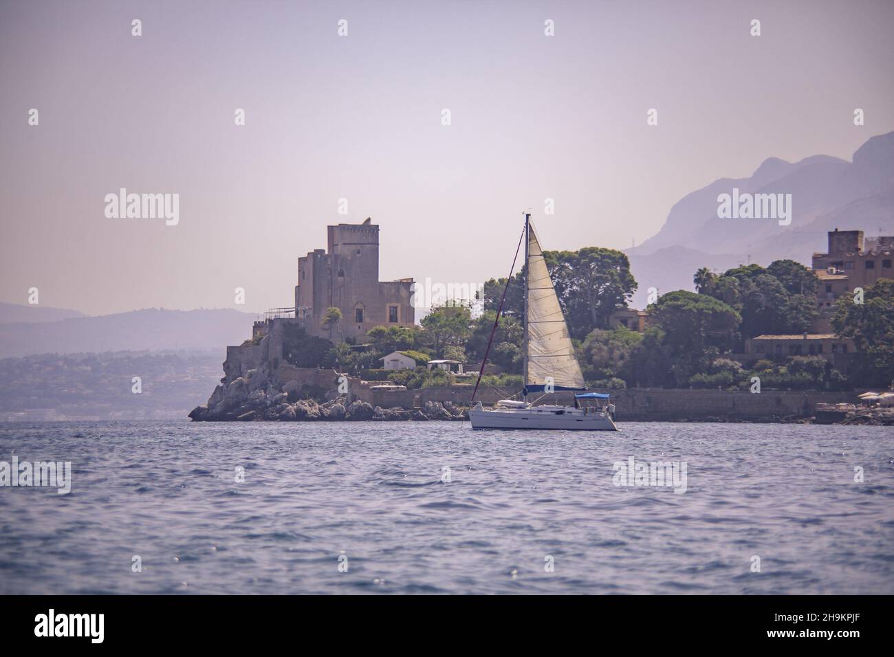 Solanto hi-res stock photography and images - Alamy