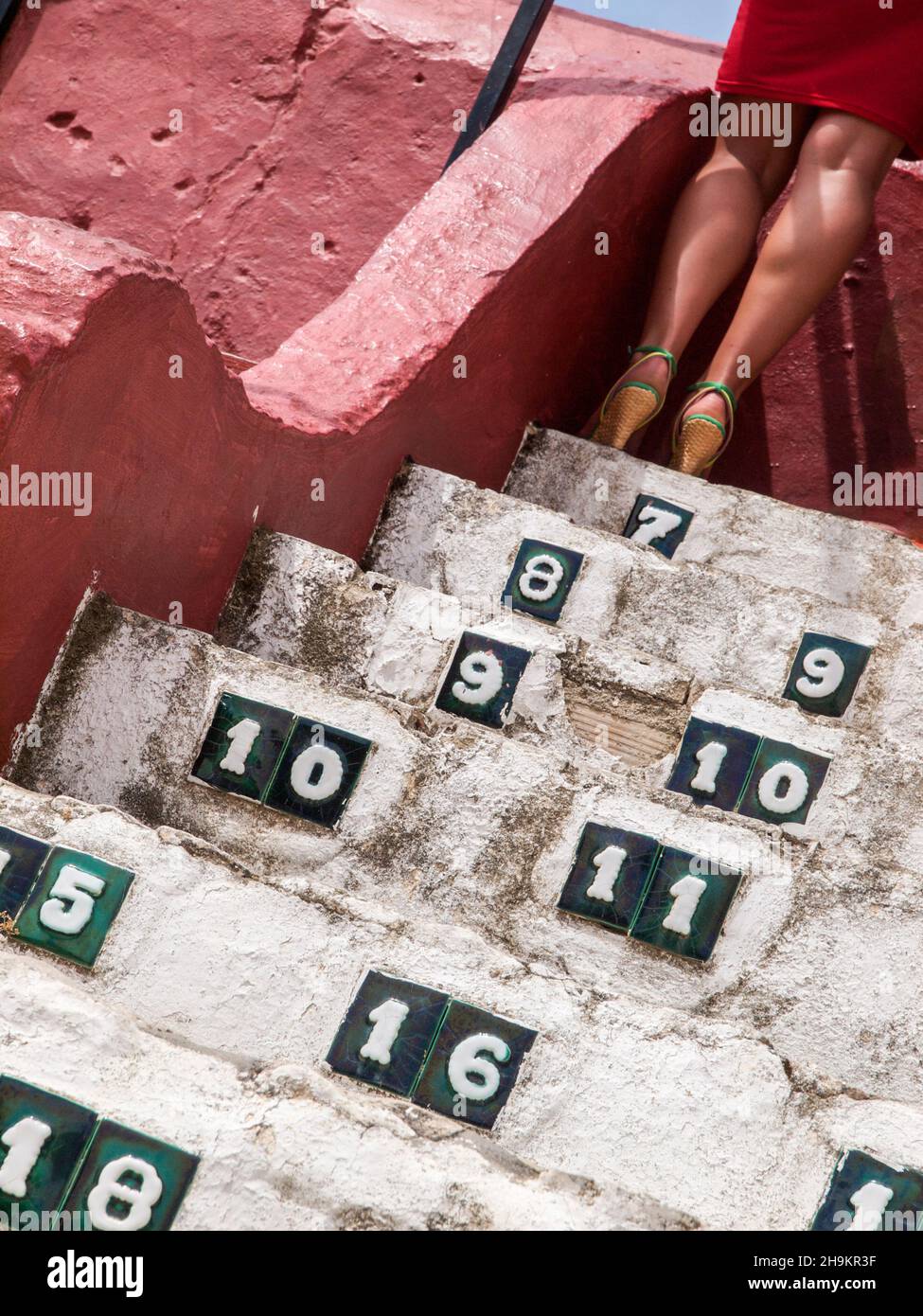 Number one dress hi-res stock photography and images - Alamy