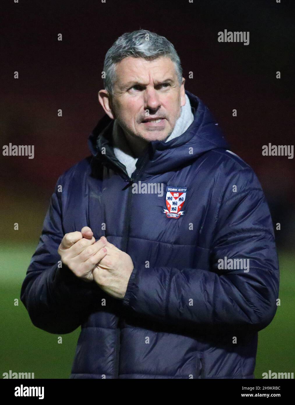 John askey york hi-res stock photography and images - Alamy