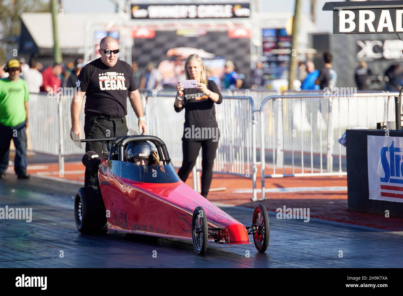 50th Annual Snowbird Outlaw Nationals. Pro Mod Shootout, Pro275, X275 ...