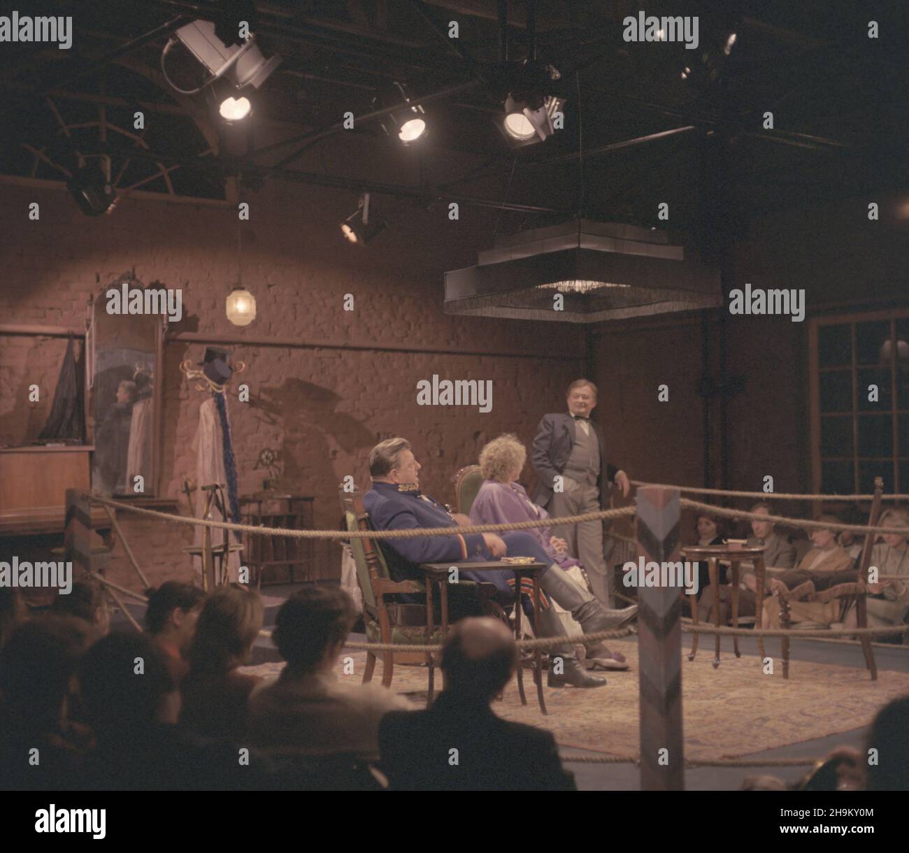 Alice sitting on hi-res stock photography and images - Alamy